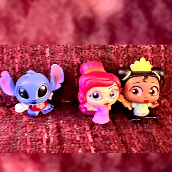 Disney | Toys | Disney Doorable Lot | Poshmark